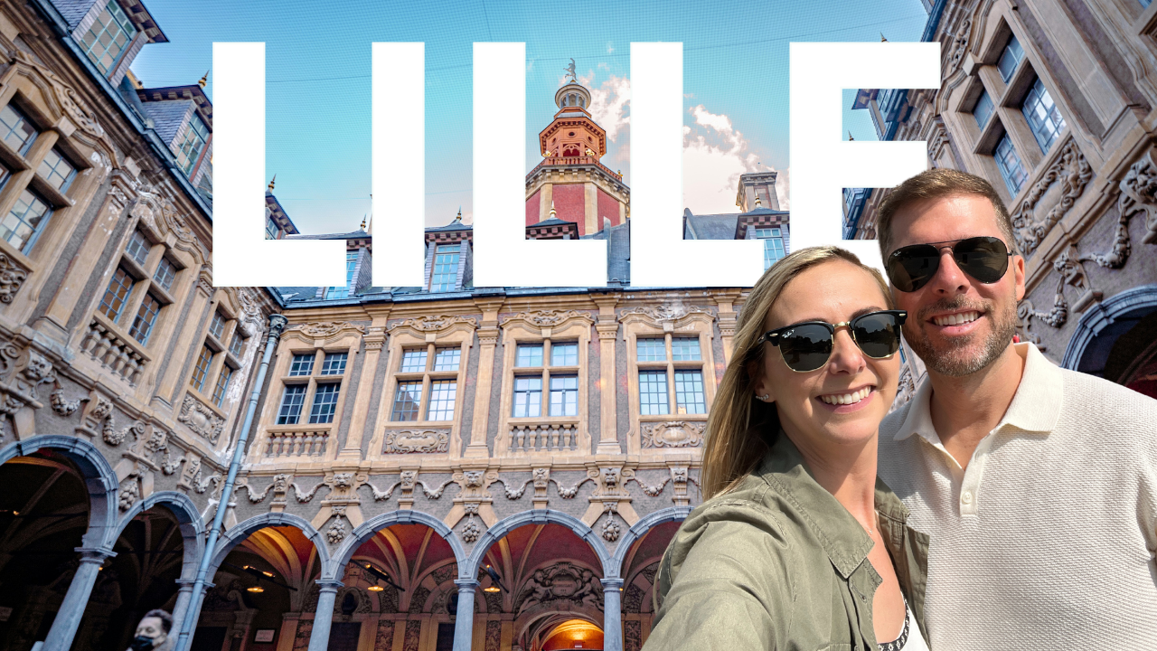Discover the Best Things to Do in Lille France: 2-Day Travel Guide